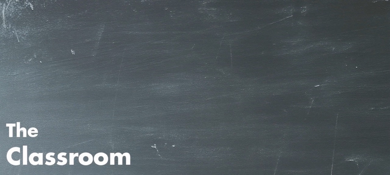 Hive TV | A mini-series made for teachers, about teaching